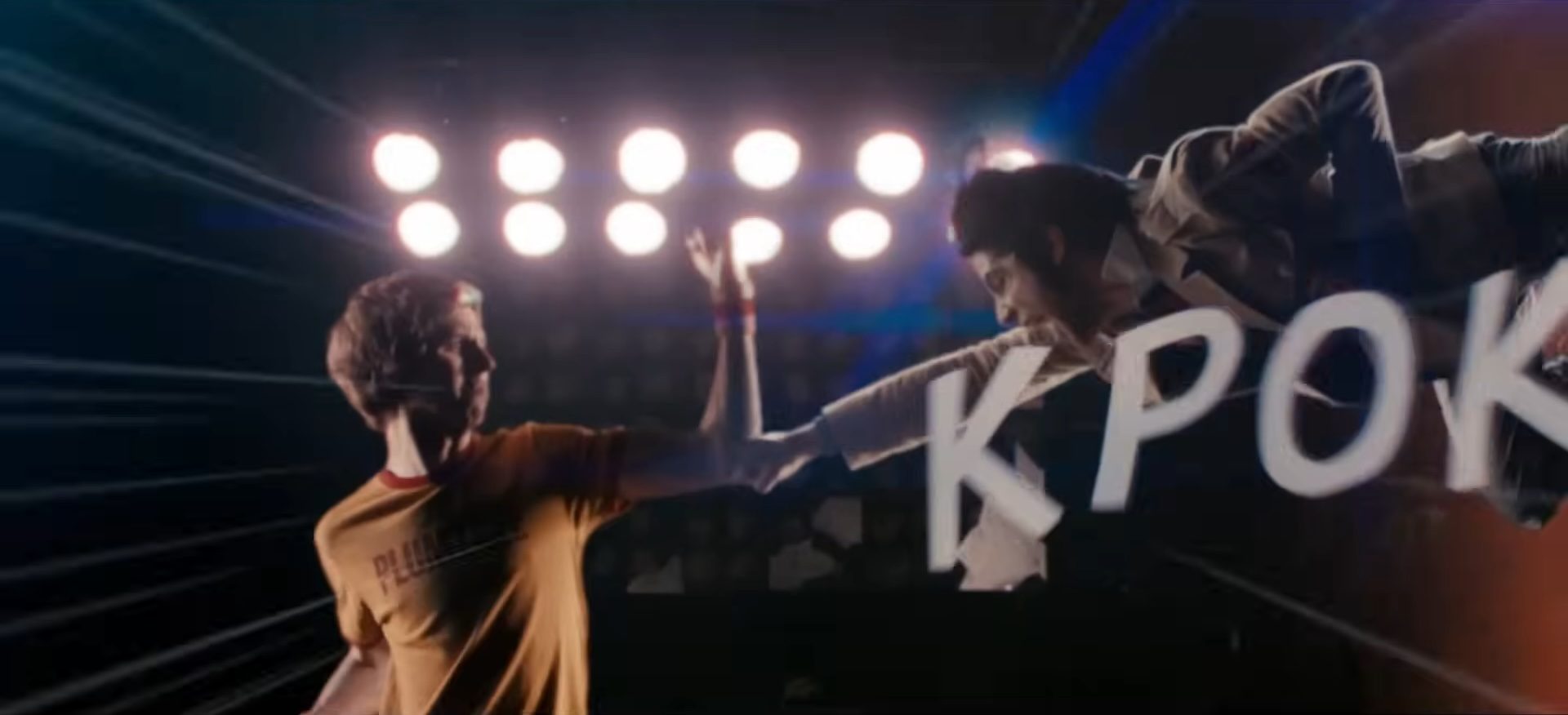 Scott Pilgrim vs. The World: Why it's one of the best comic book movies ...