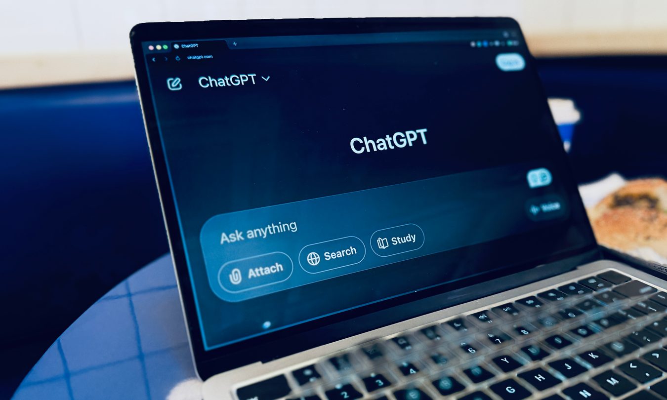 OpenAI's new GPT-5.4 model makes ChatGPT better at handling your ...