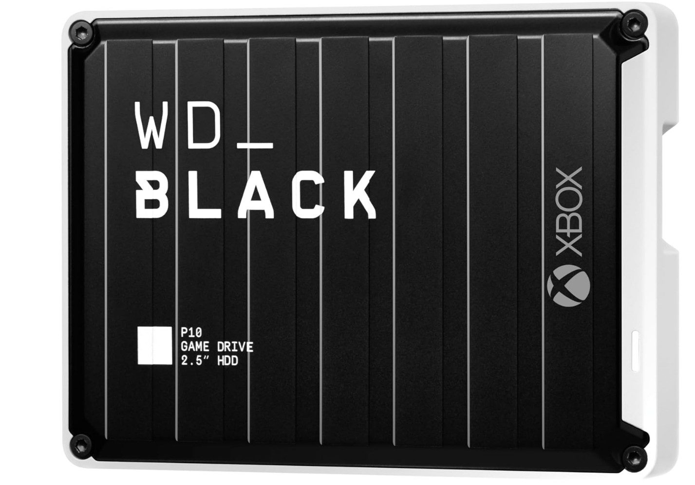 The best external hard drives for Xbox Series X to consider - Digital ...