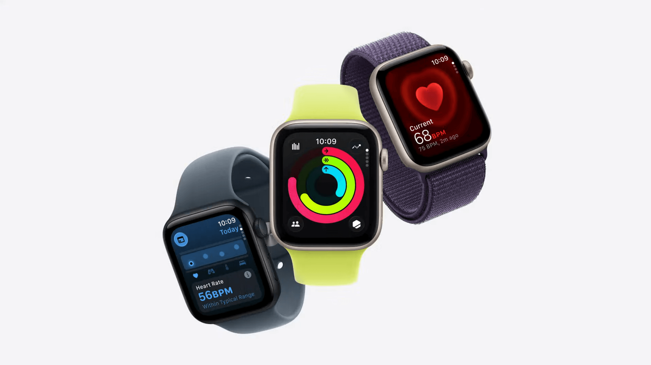 Every Apple Watch release in chronological order: 2014–2025 - Digital ...