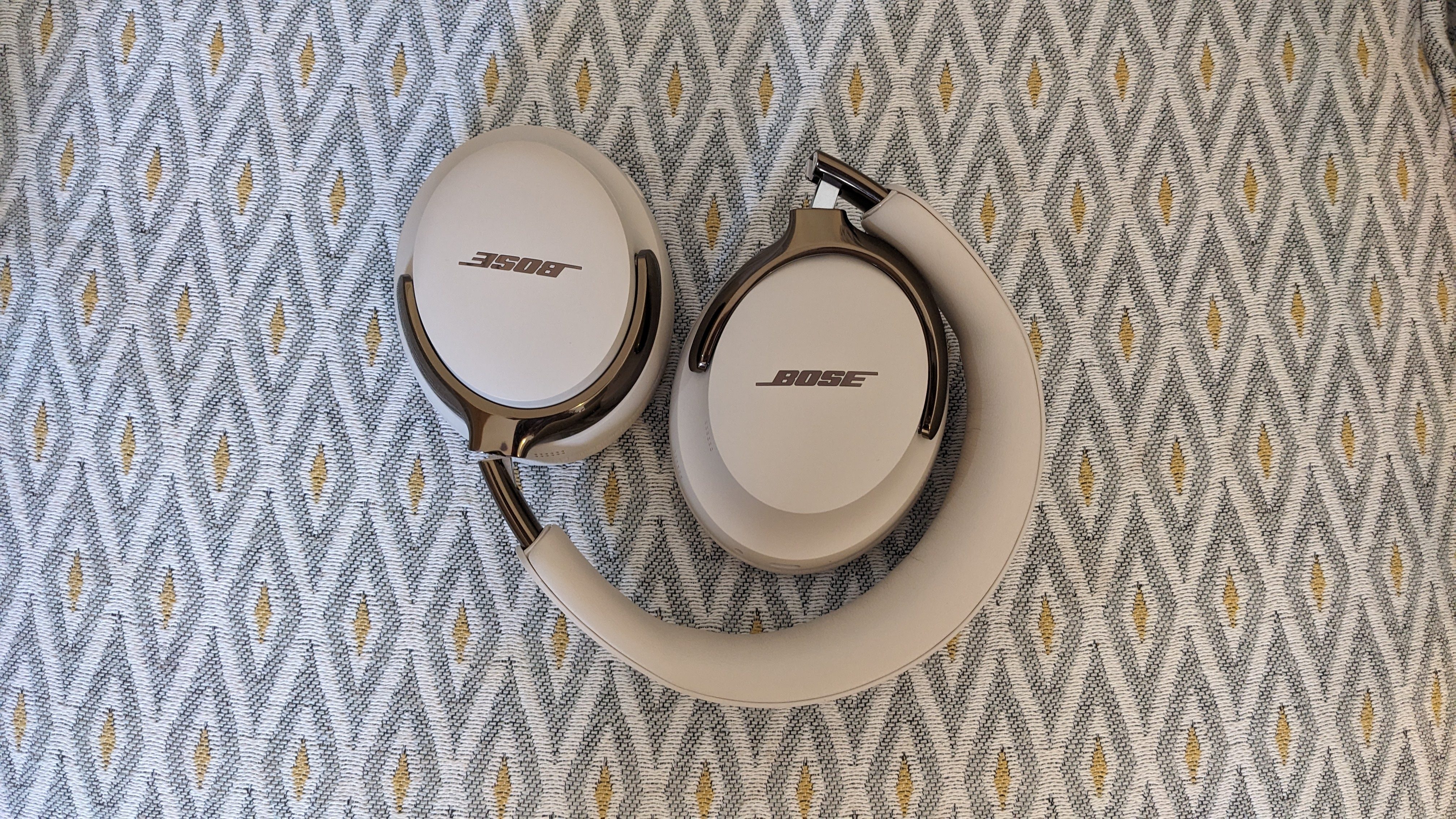 Bose QuietComfort Ultra Headphones (2nd Gen) review: the noise ...