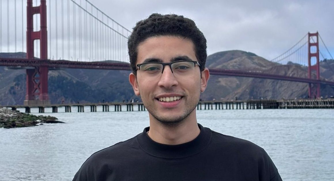Ahmed Allam on Taking Strix to #1 on Hacker News - Digital Trends