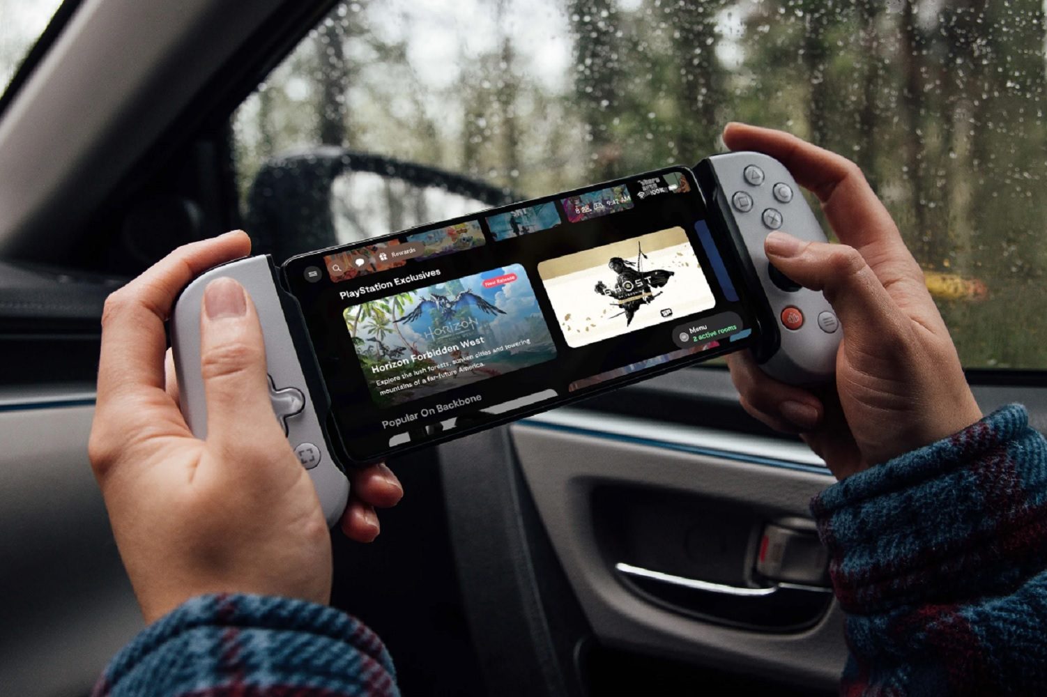 Android 17 is getting serious about physical controllers - Digital Trends