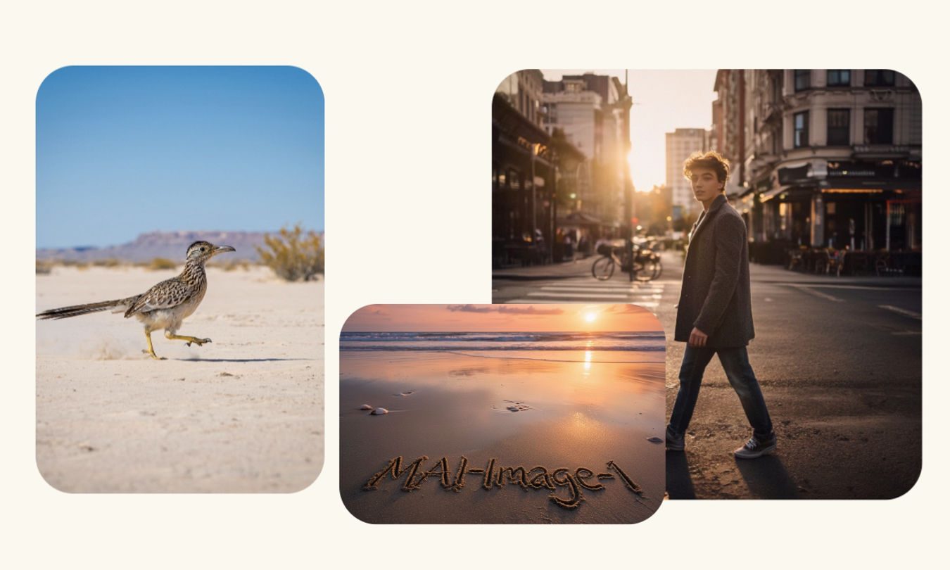Microsoft’s new AI image maker is live, and early testers are loving it ...