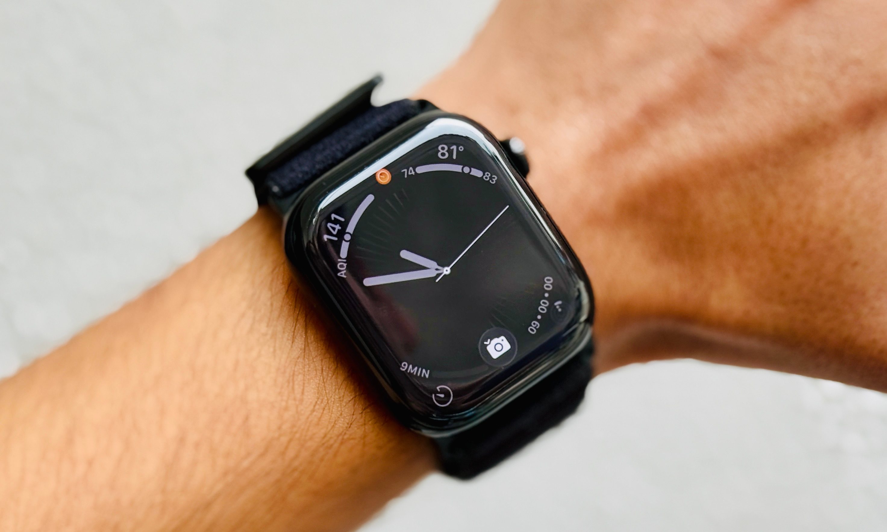 I reviewed the Apple Watch Series 11. It stacks big wins atop small ...