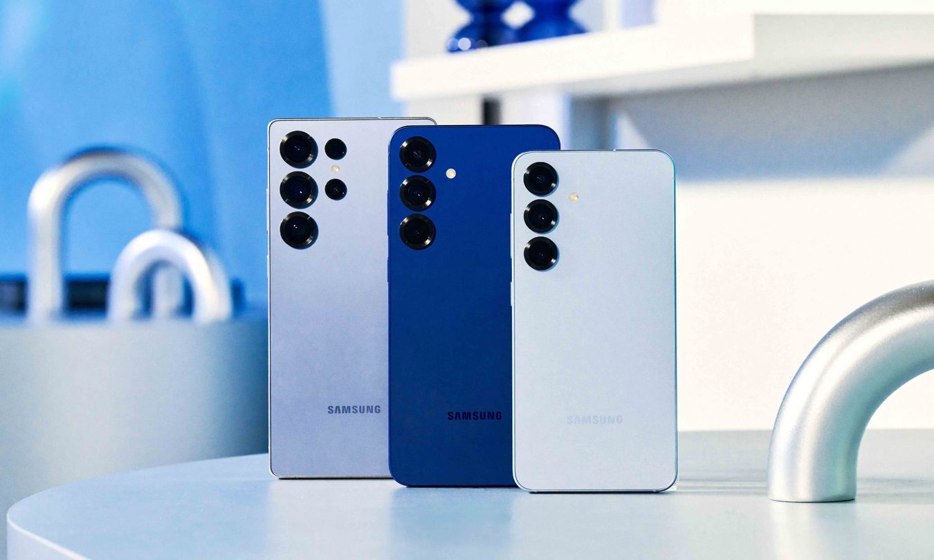 Samsung's latest Galaxy S26 teaser hints at better camera zoom output ...