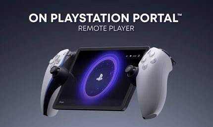 PlayStation Portal gets cloud streaming today, no PS5 required ...