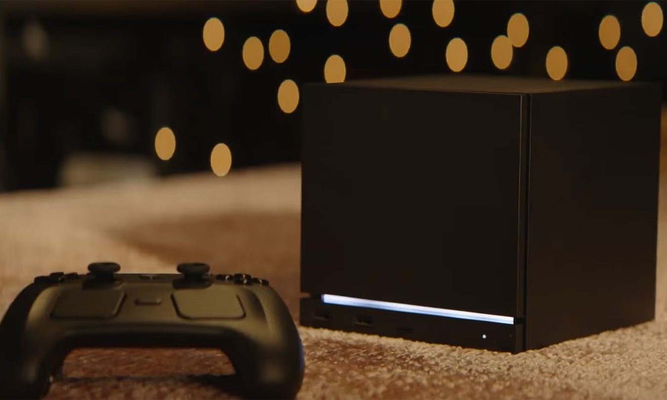 Forget console wars. Steam Machine may help kill lazy PC gaming ports ...
