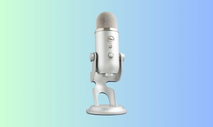 Blue Yeti USB mic drops to $84.97 in early streaming gear deal ...