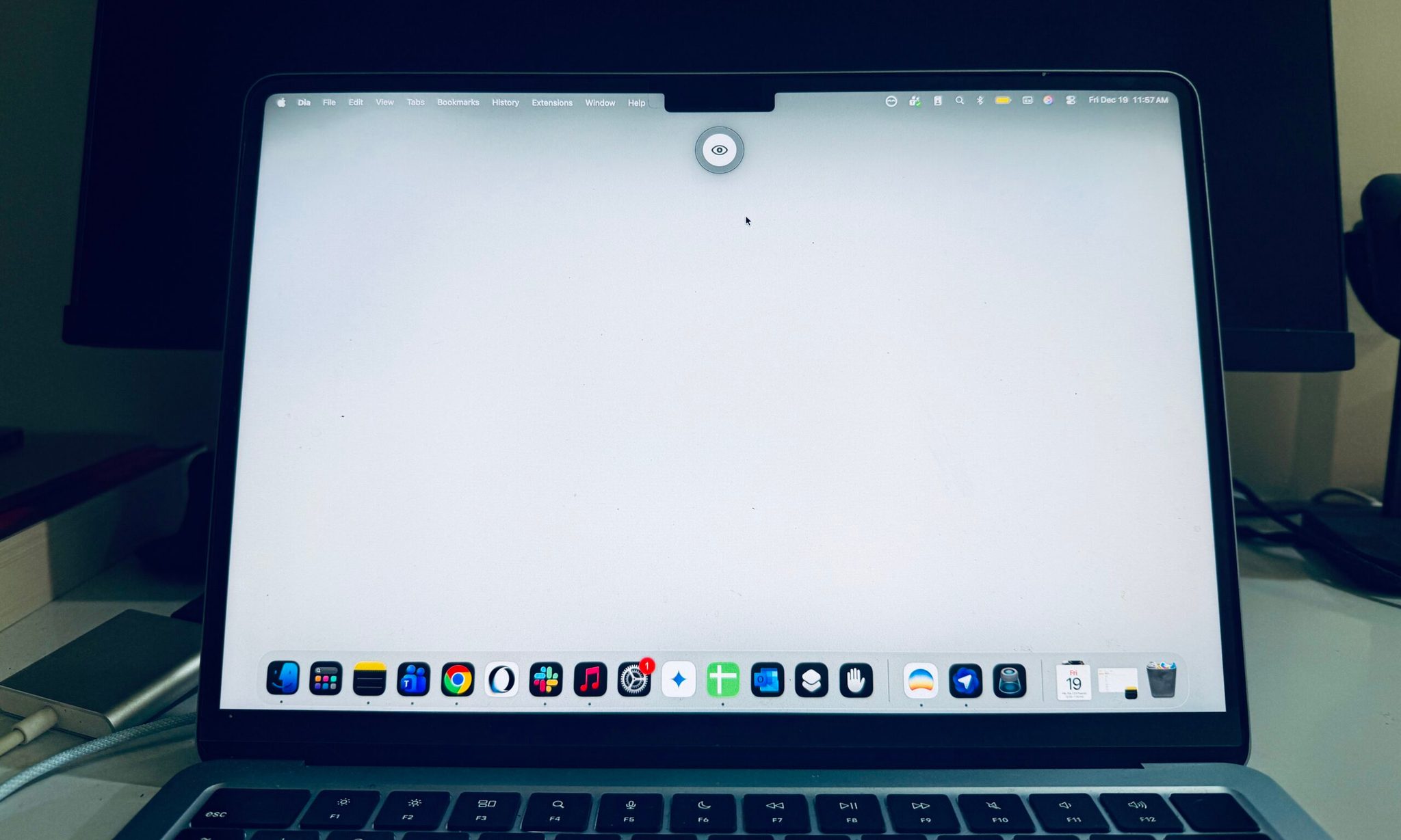 I loved this AI-first web browser, but experts warned me of 'free' AI ...