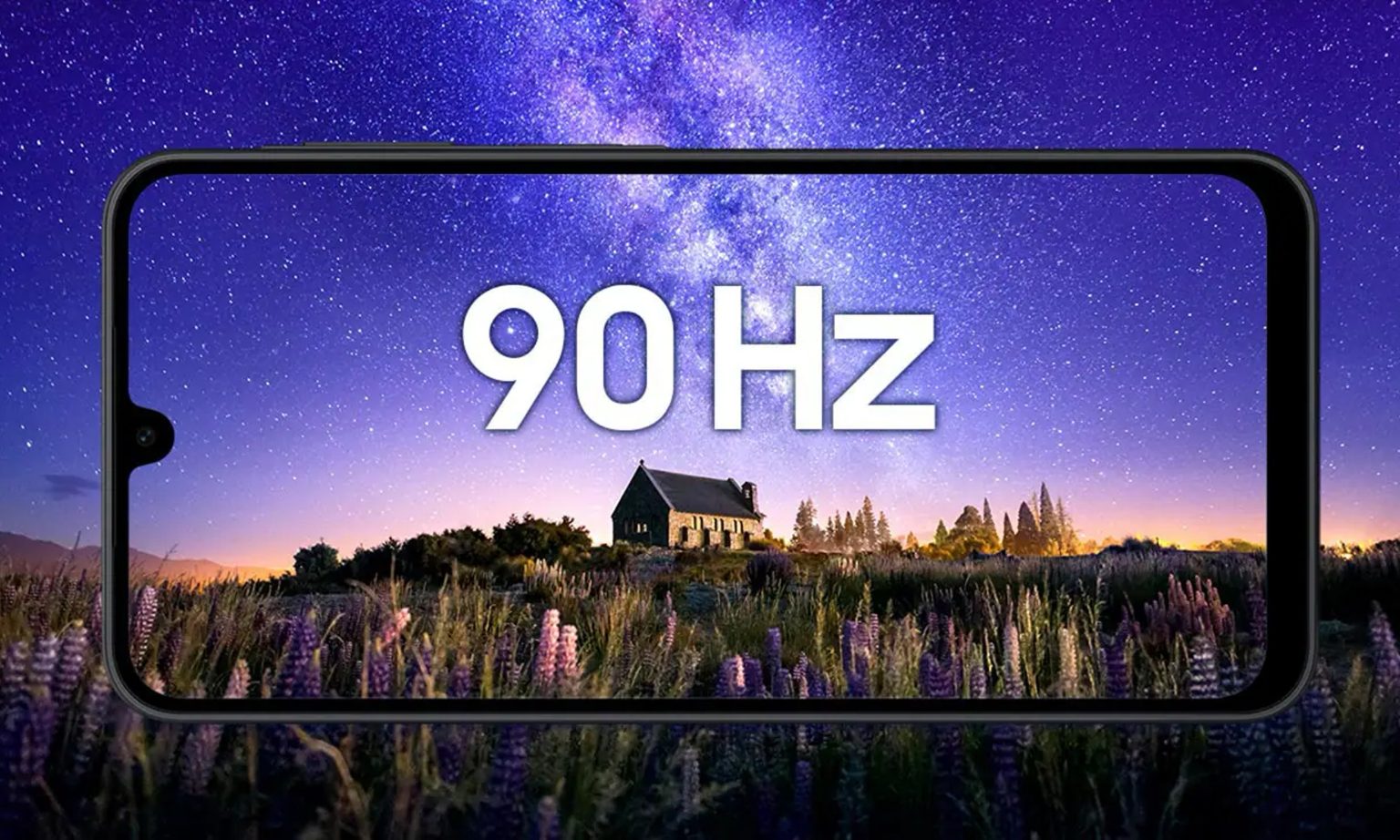Samsung’s new budget Galaxy phone brings 5G and long-term support at ...