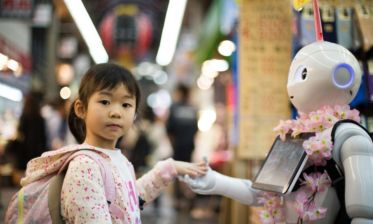 Here’s how LG’s new upcoming robot could make your home life easier ...