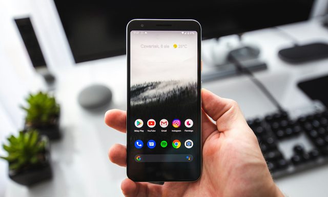 Android 11: Guides, News, Reviews, How-Tos, and More - Digital Trends