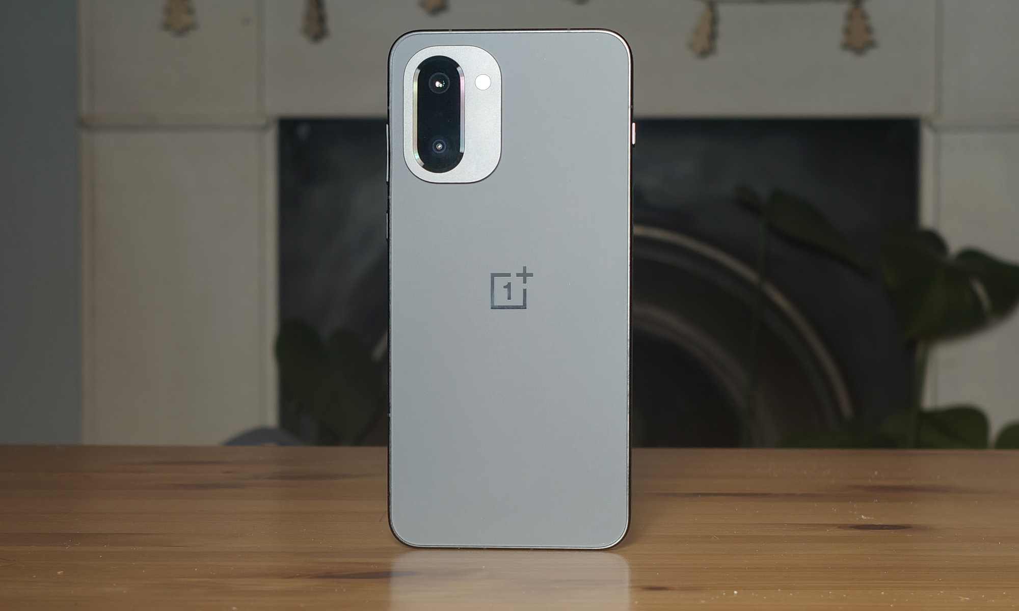 Don't hold your breath for another compact phone from OnePlus anytime ...