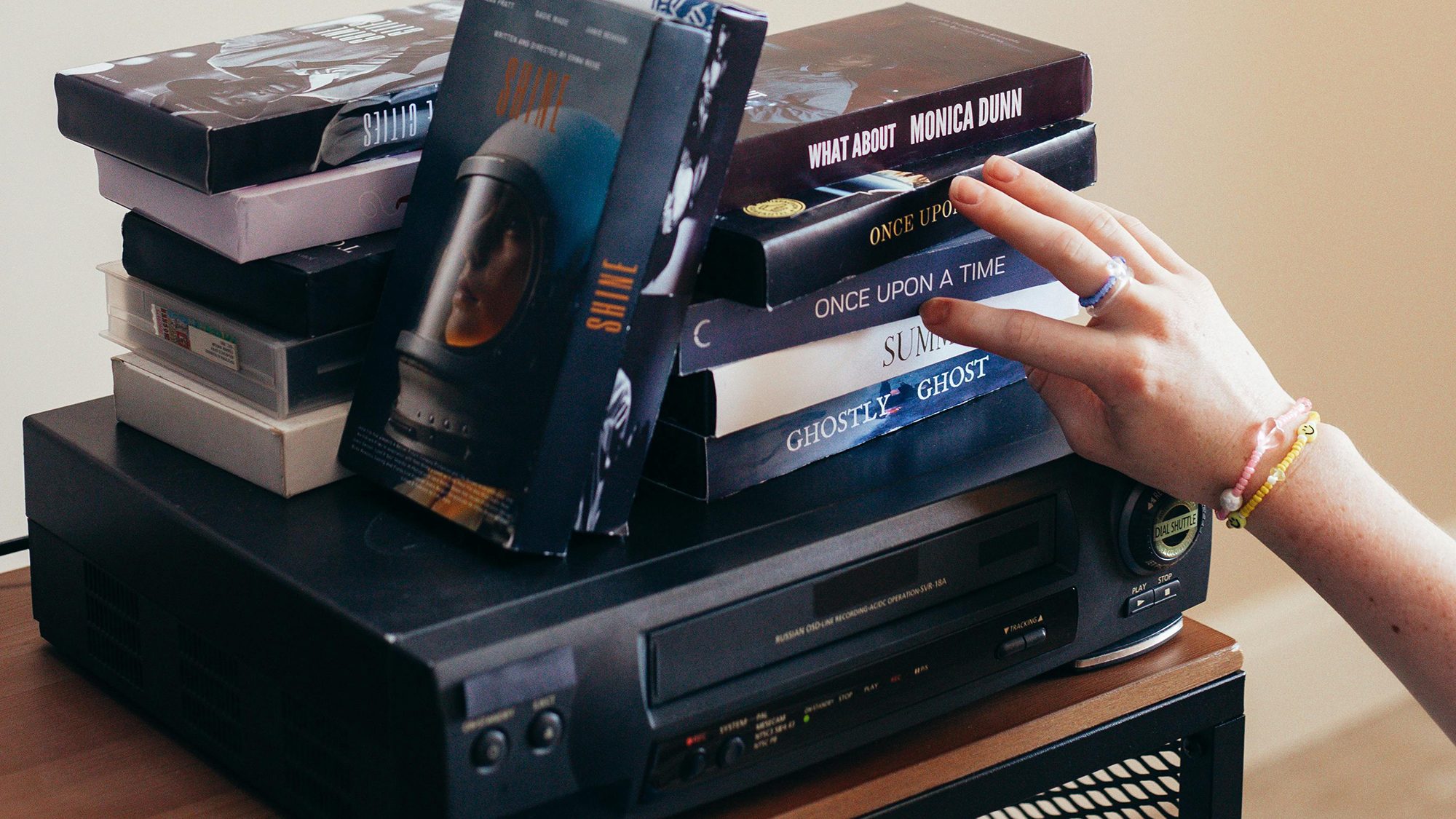 You Asked: OLED Sunlight, VHS on 4K TVs, and HDMI Control Issues ...