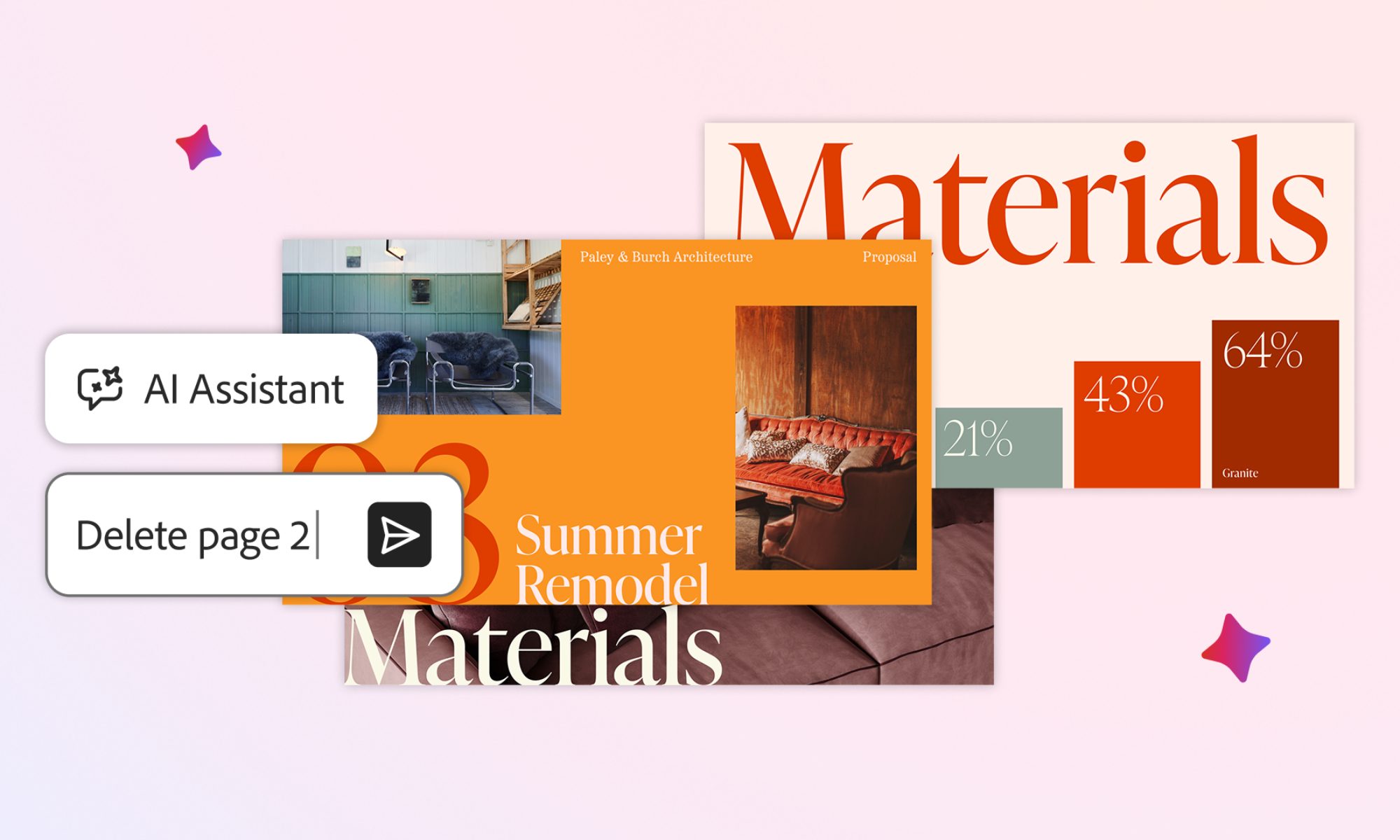Adobe Acrobat now lets you edit PDFs by chatting with its AI Assistant ...