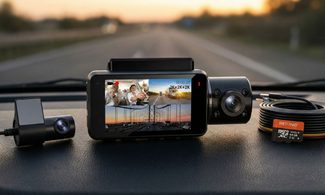 Best dash cam deals: Protect your ride from just $37 - Digital Trends