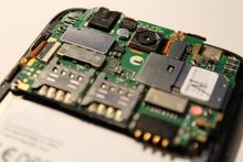 This chip can make future phones thinner and faster through tiny ...