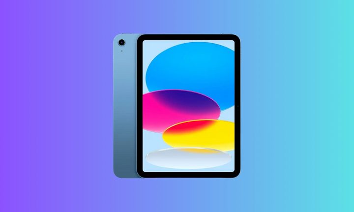 Our pick for the best iPad is already on sale with a $150 discount ...