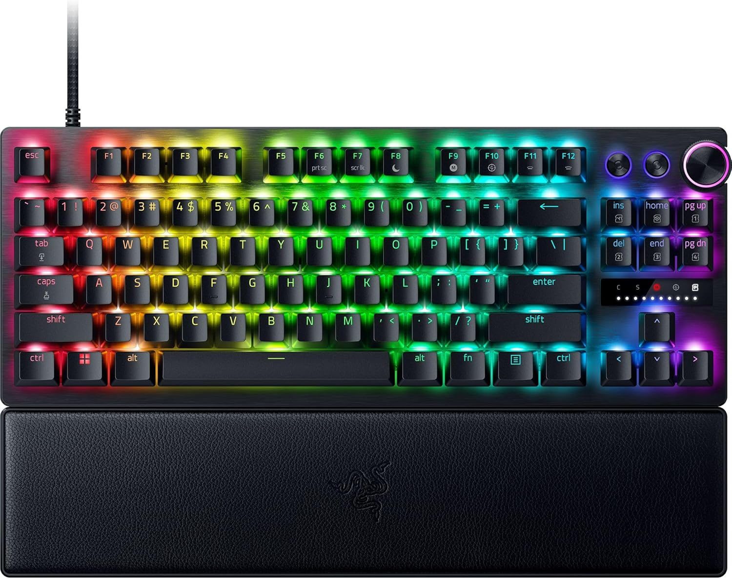 The "rapid trigger" revolution: why mechanical switches are dead ...