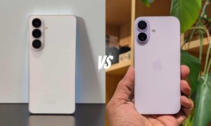 Galaxy S26 vs. iPhone 17: Which entry-level flagship is right for you ...