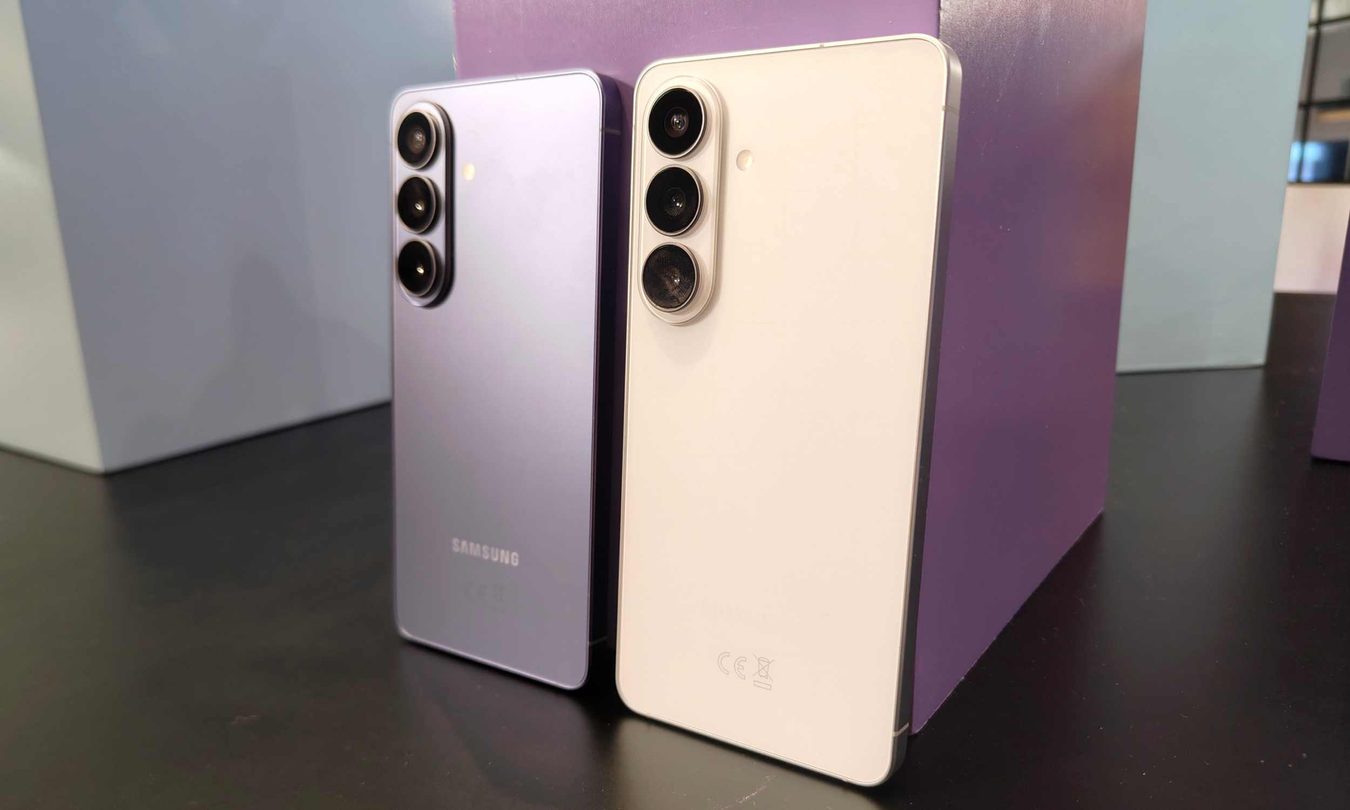 Galaxy Z Flip 7 is the most fun I've had with a phone, but you must ...