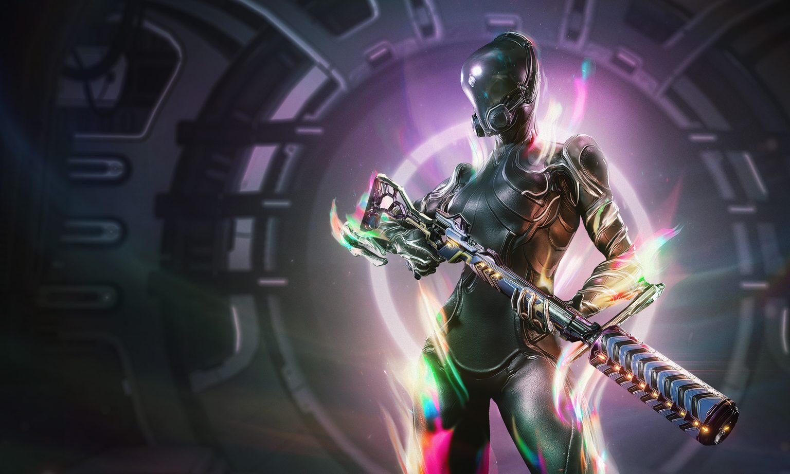Warframe finally lands on Android and its next stop is Switch 2 ...