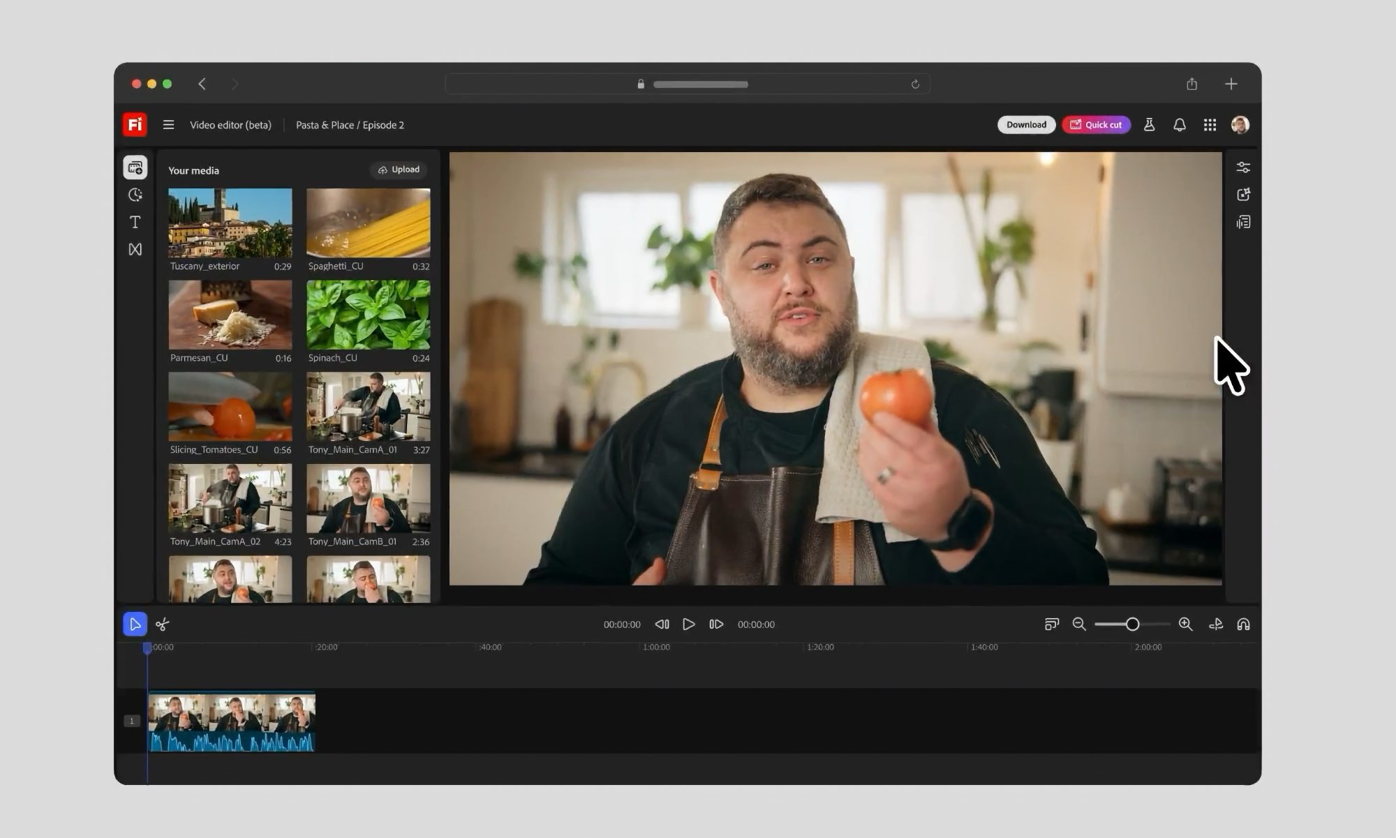 Adobe will let you create custom Firefly AI model on your own work and ...
