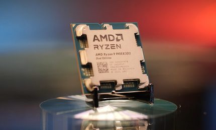 AMD’s latest Ryzen 9 9950X3D2 pushes X3D to the limit - Digital Trends
