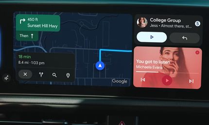Android Auto connection issues leave Pixel and Samsung users stuck ...