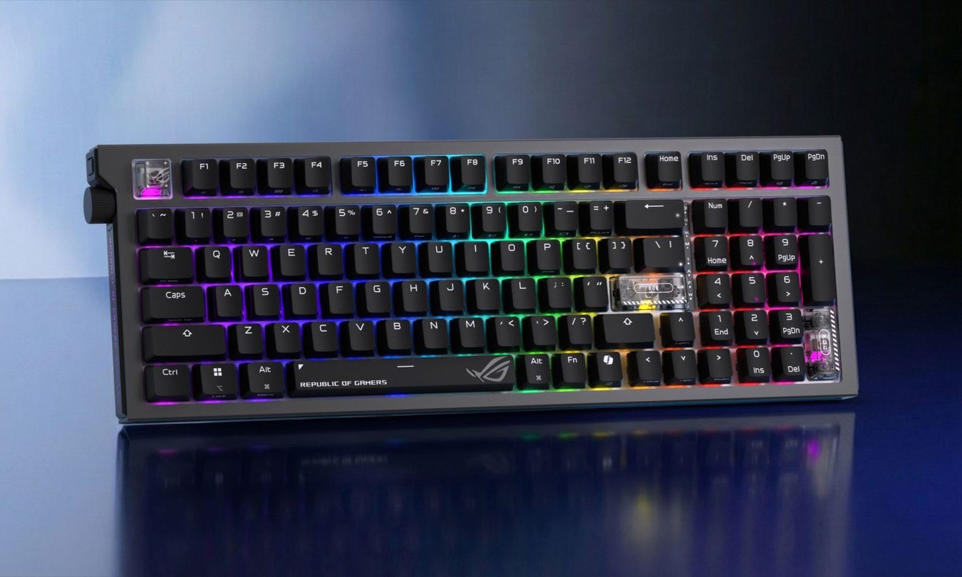 Intel Arc update adds pre-compiled shaders to speed up game load times ...