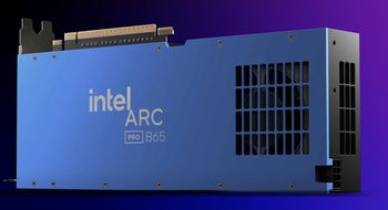 Intel's new Arc Pro B70 and B65 GPUs are built for AI work - Digital Trends