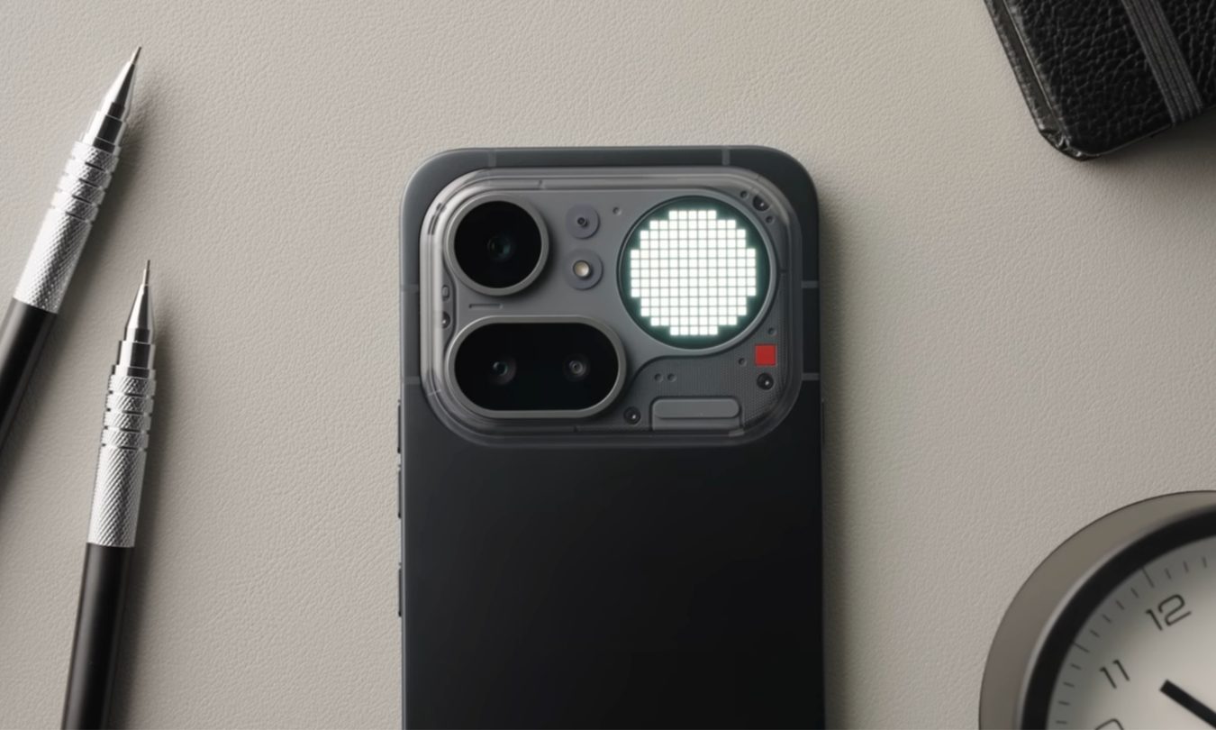 Waiting for smartphone prices to drop? Nothing’s CEO has bad news for ...