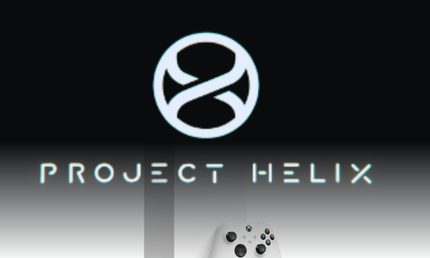 Microsoft finally shares details of the Xbox Project Helix console and ...