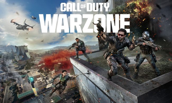 Call of Duty's new ‘Black Ops Royale’ mode brings back classic battle ...