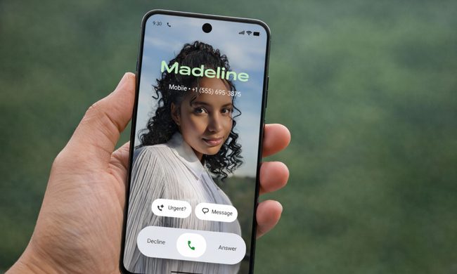 How to set up your calling card on an Android phone and customize it ...