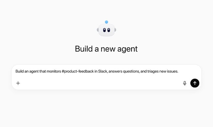 ChatGPT workspace agents turn AI into a team member - Digital Trends
