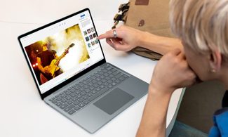 Microsoft's next Surface Laptop could get an OLED panel, but I'm ...