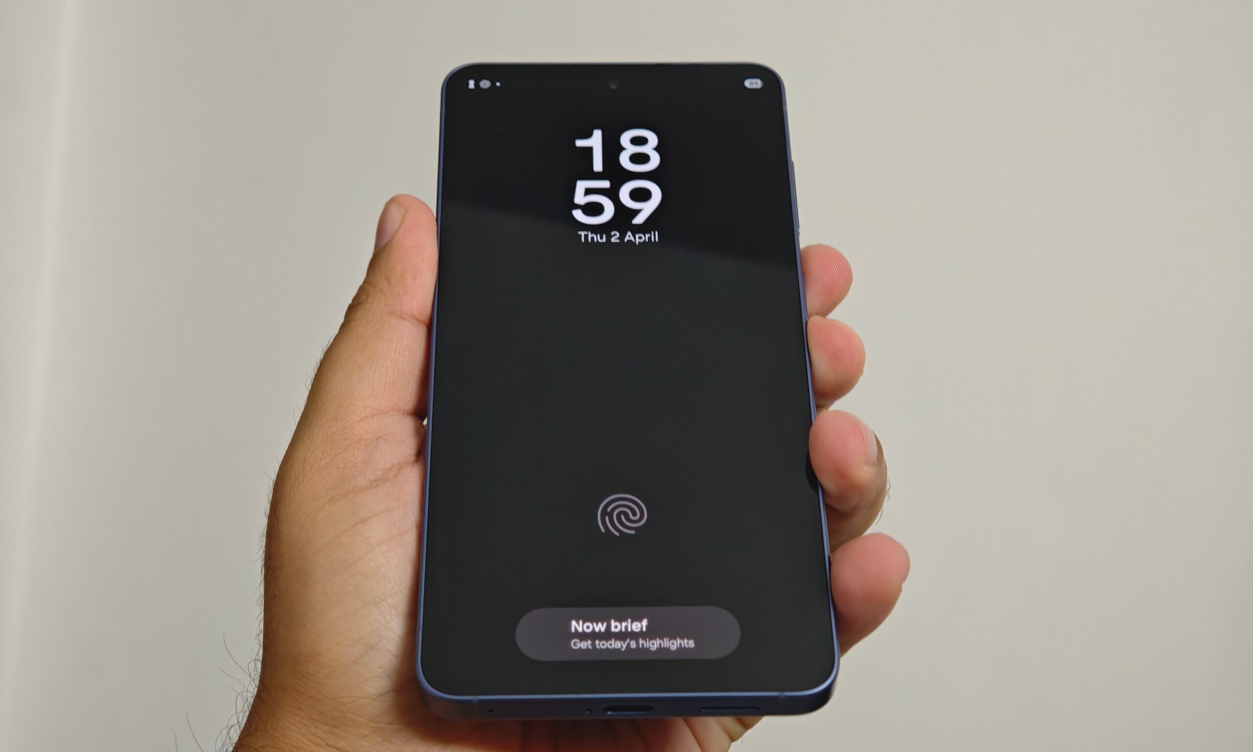 Samsung Galaxy S26 Review: This compact flagship is starting to feel ...