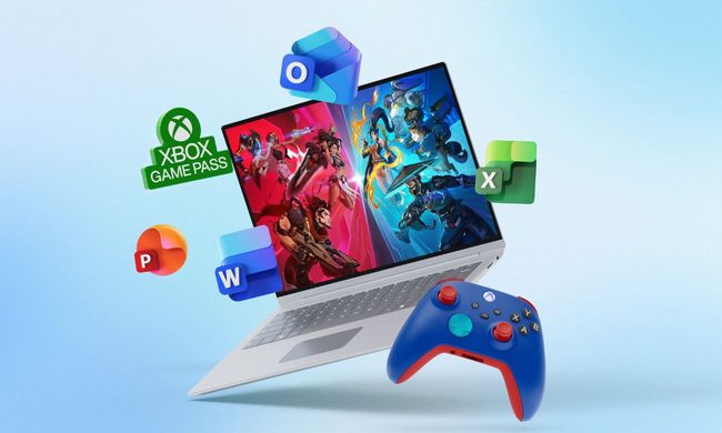 Microsoft College Offer doles out free software so that you forget that ...