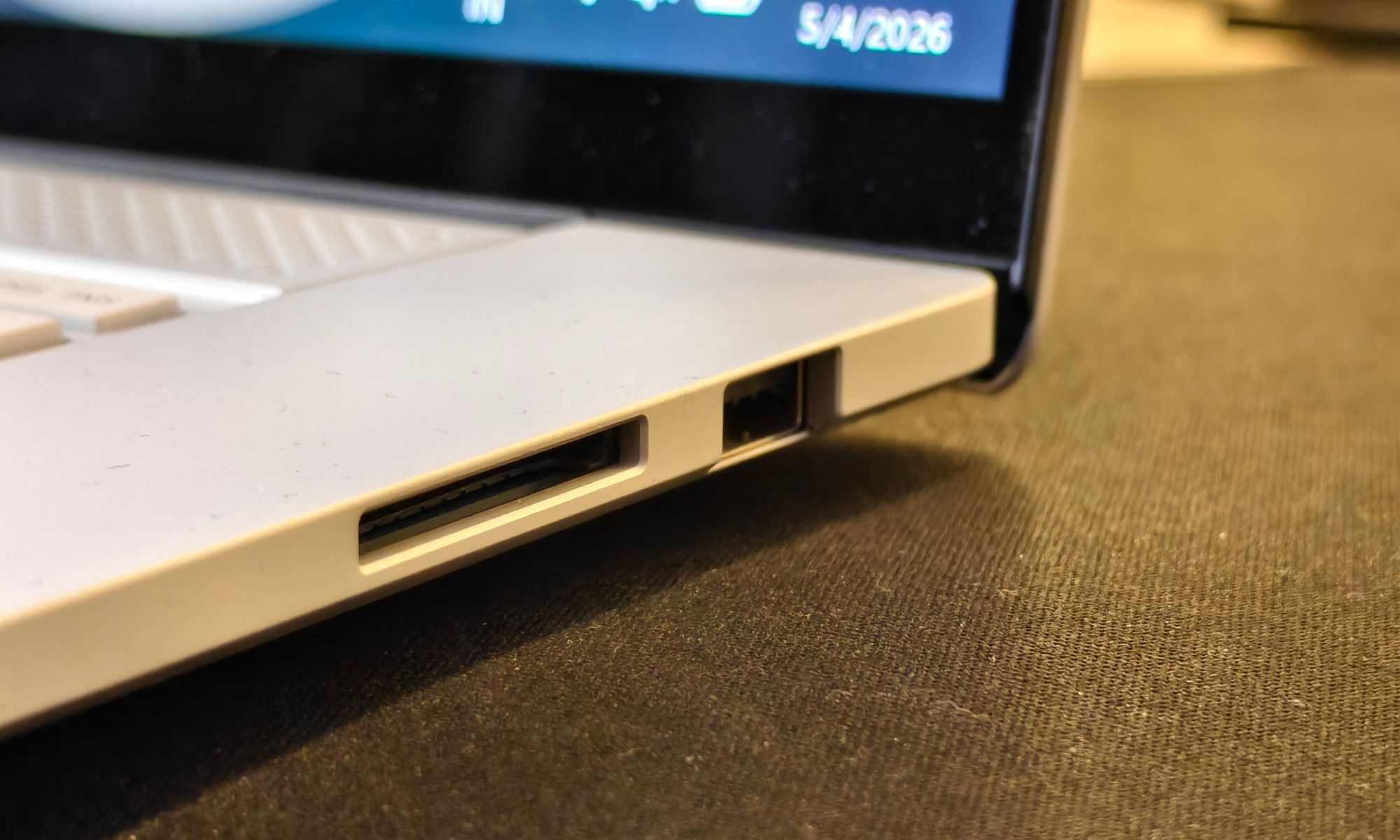 Asus Zenbook S16 OLED review: A balanced ultrabook that I think plays ...