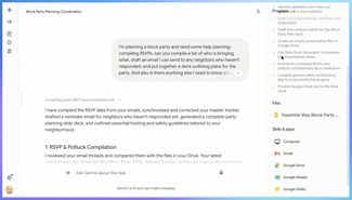 Google's new Gemini Spark AI agent can run your errands while you run ...