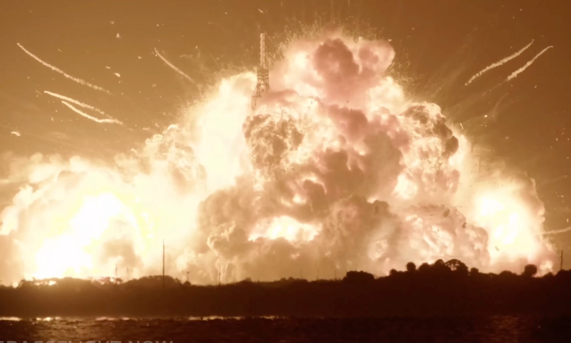 Record-breaking five rockets to launch in 24 hours today - Digital Trends