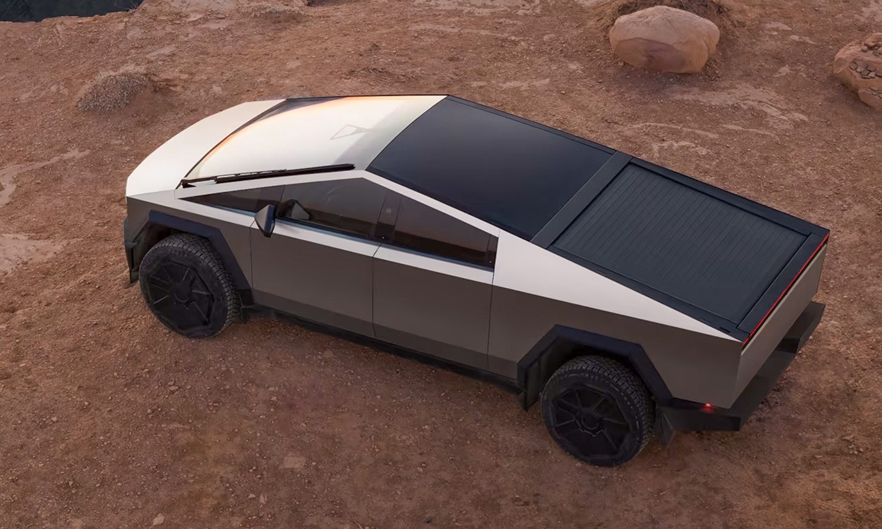 Self-driving Teslas can't stop breaking laws and raise federal eyebrows ...