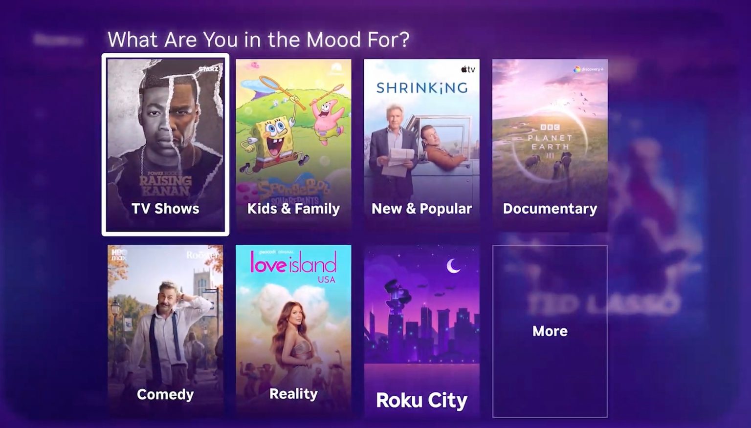 Your Roku TV is getting its biggest home screen update after a decade ...
