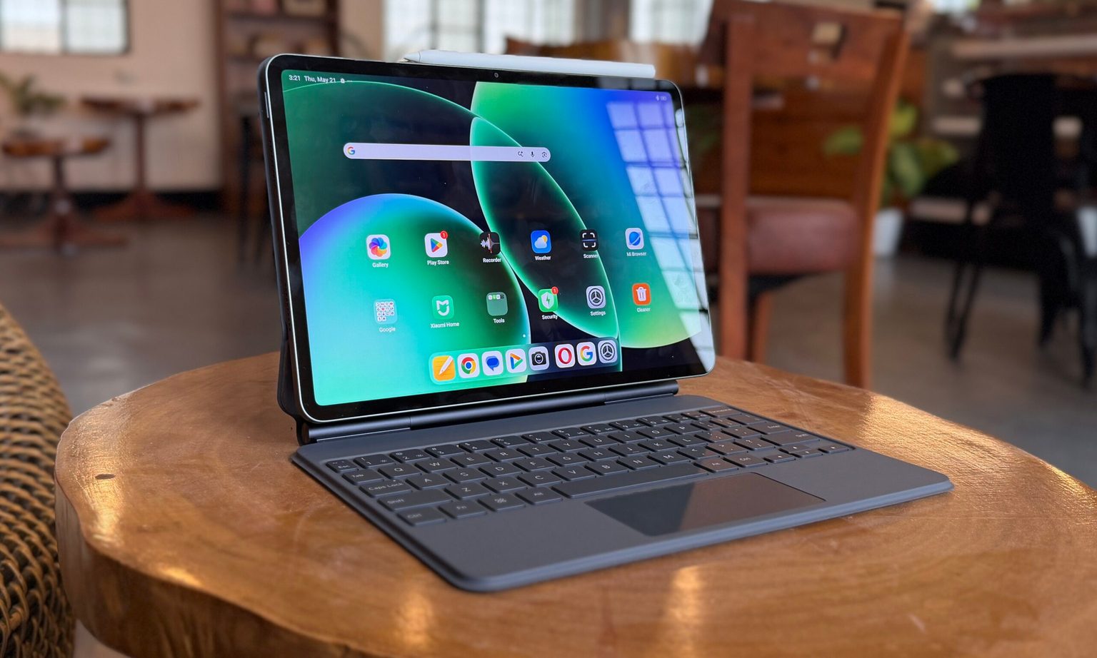 iPad Pro M4 vs. MacBook Air M3: a harder choice than ever - Digital Trends