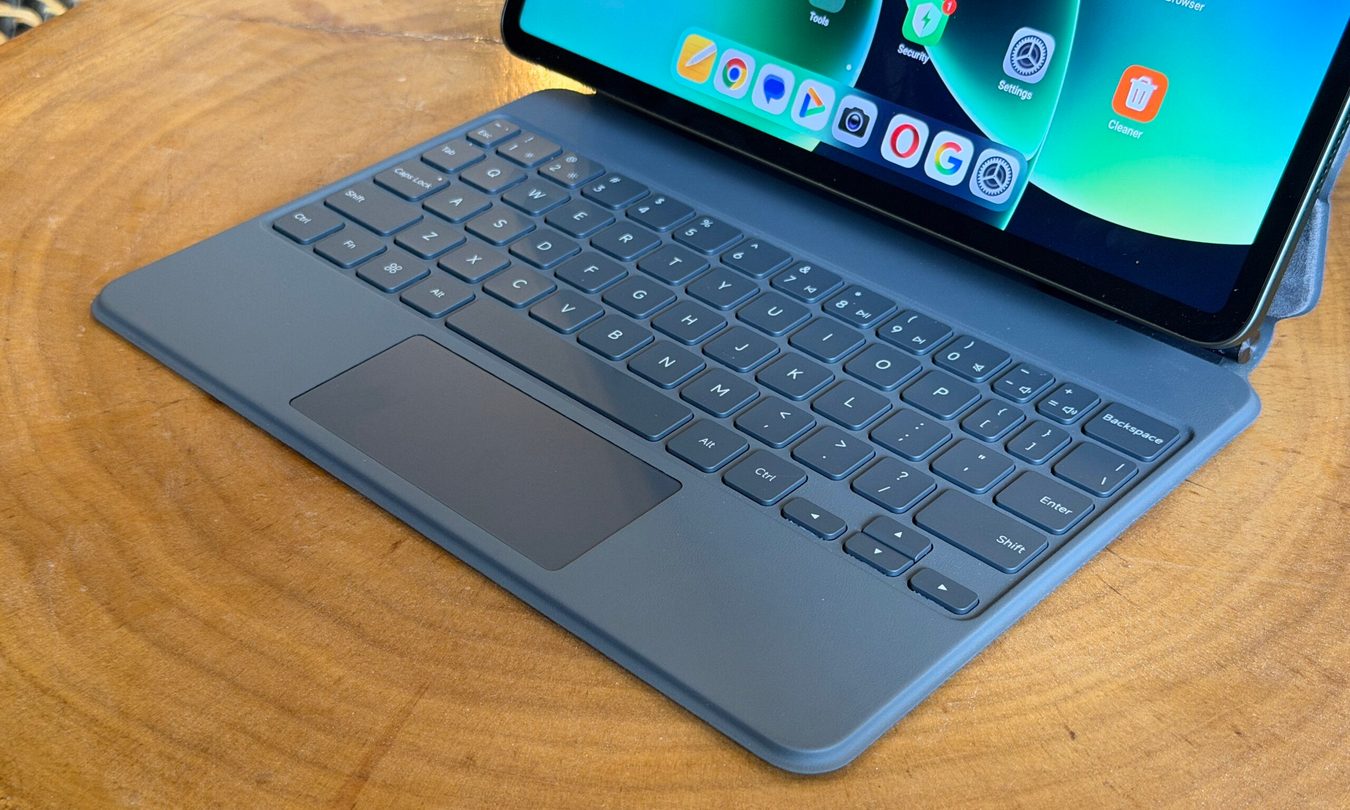 Xiaomi Pad 8 Pro review: I swapped my trusty iPad for this and didn't ...