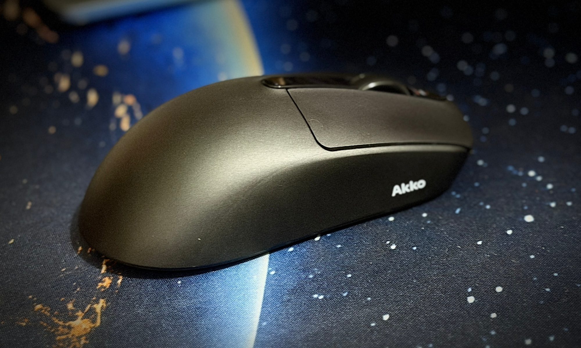 Akko Dash V9 Ultra review: I tested this ultra-light gaming mouse and ...