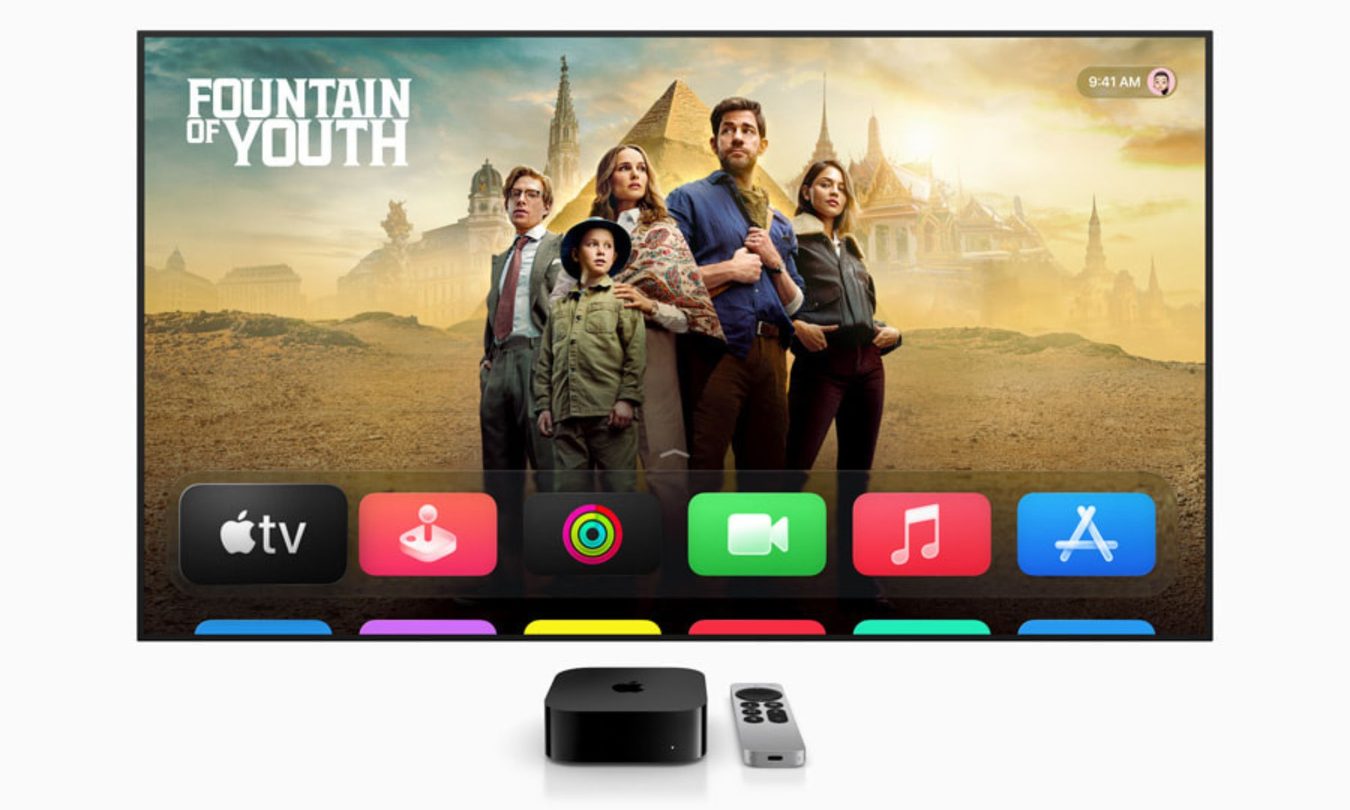 Apple TV and HomePod mini with Apple Intelligence could land in 2027 ...