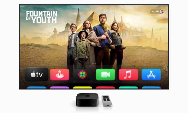 Apple TV and HomePod mini with Apple Intelligence could land in 2027 ...